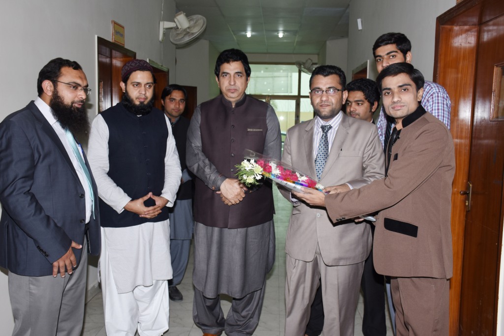 Centre for Professional Studies